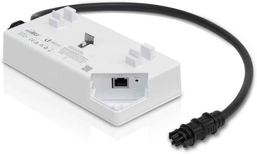 Bramka solarna Ubiquiti sun MAX Solar Gateway | Dzierżoniów | Kup teraz ...