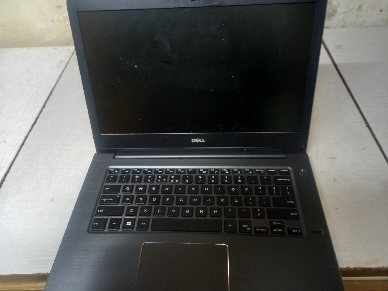 Dell p75g | Reda | Kup teraz na Allegro Lokalnie
