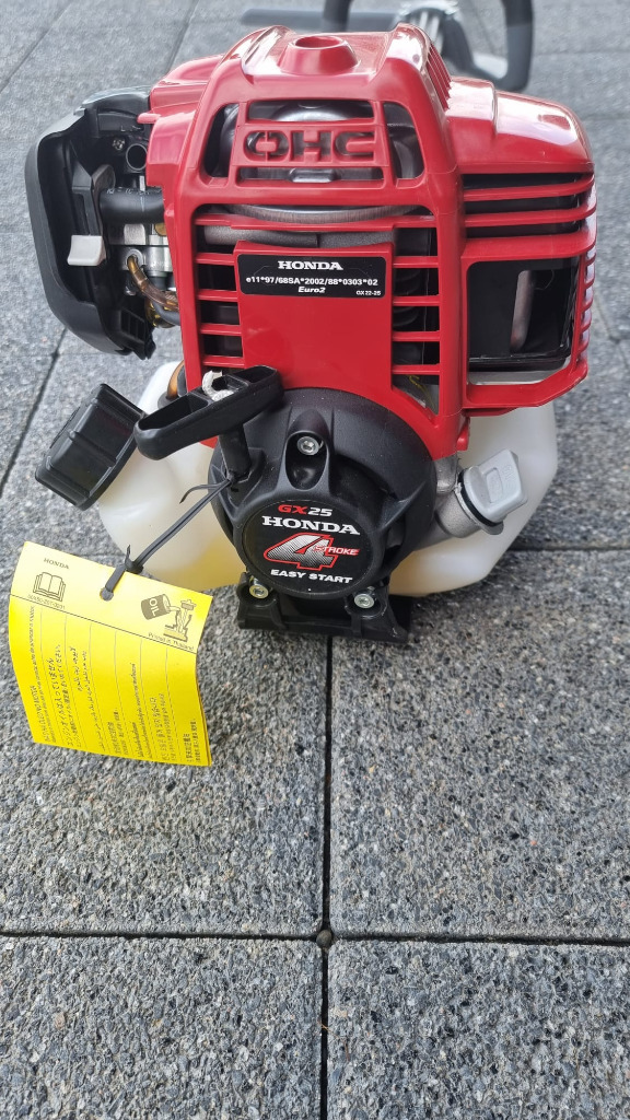 Podkaszarka Honda Versatool UMC425E 4-suv +SSBC | MIŁOSZYCE | Ogłoszenie na Allegro Lokalnie