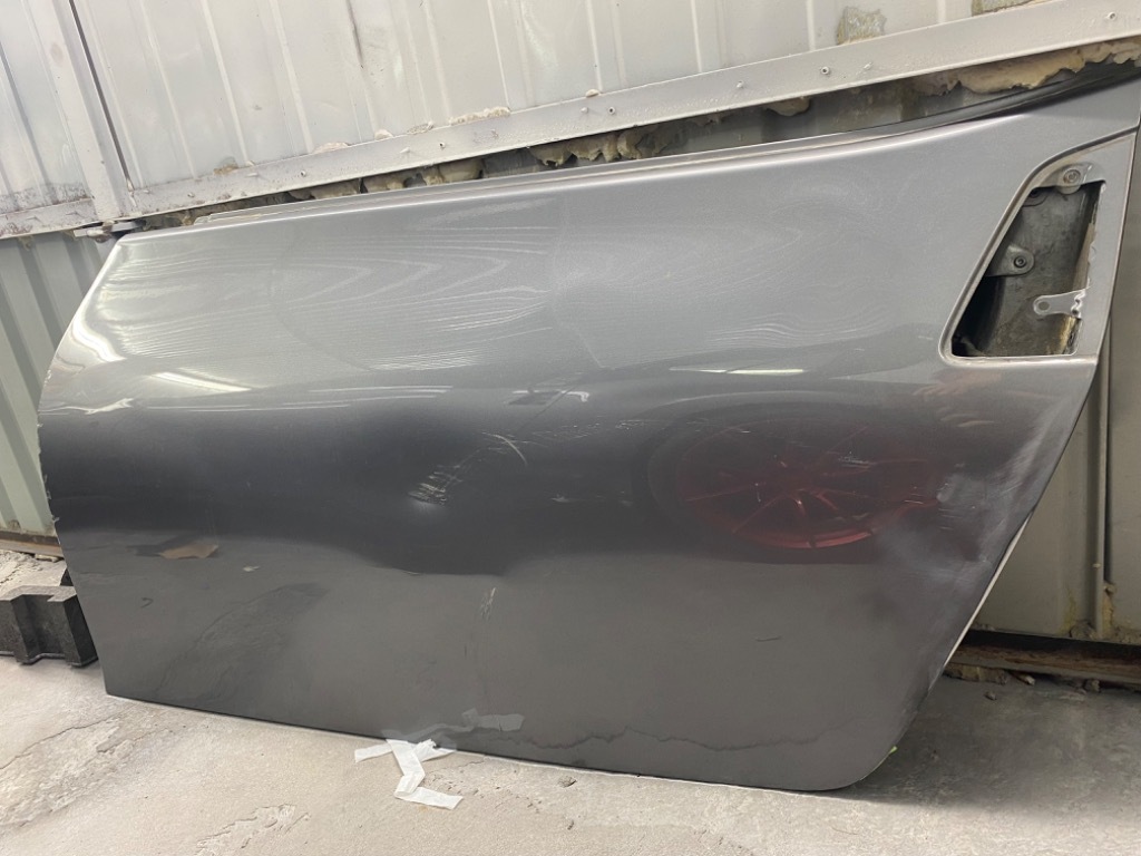 Drzwi Nissan 370z kolor KAD | Olsztyn | Kup teraz na Allegro Lokalnie