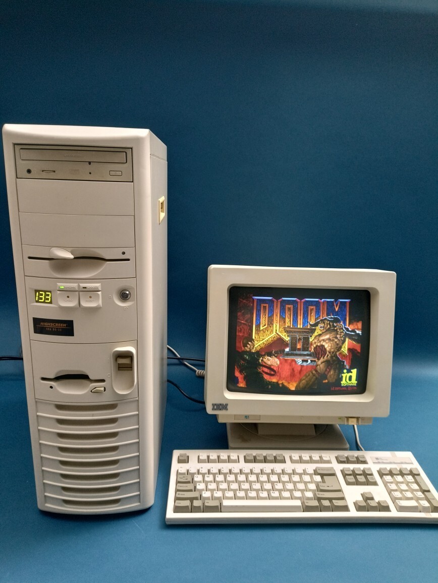 Colani organizer highsceen 128 kb data bank, rarität