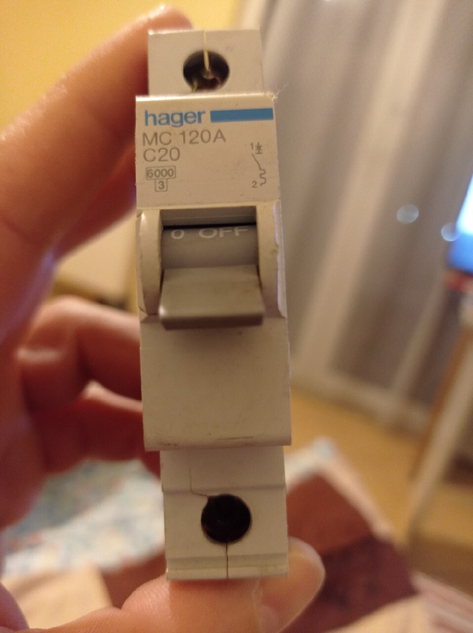 Bezpieczniki 120a - Niska cena na Allegro.pl