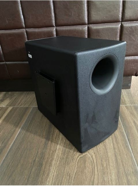 Subwoofer Jbl Pasywny - Niska cena na Allegro.pl Subwoofer Jbl Pasywny - Niska cena na Allegro.pl