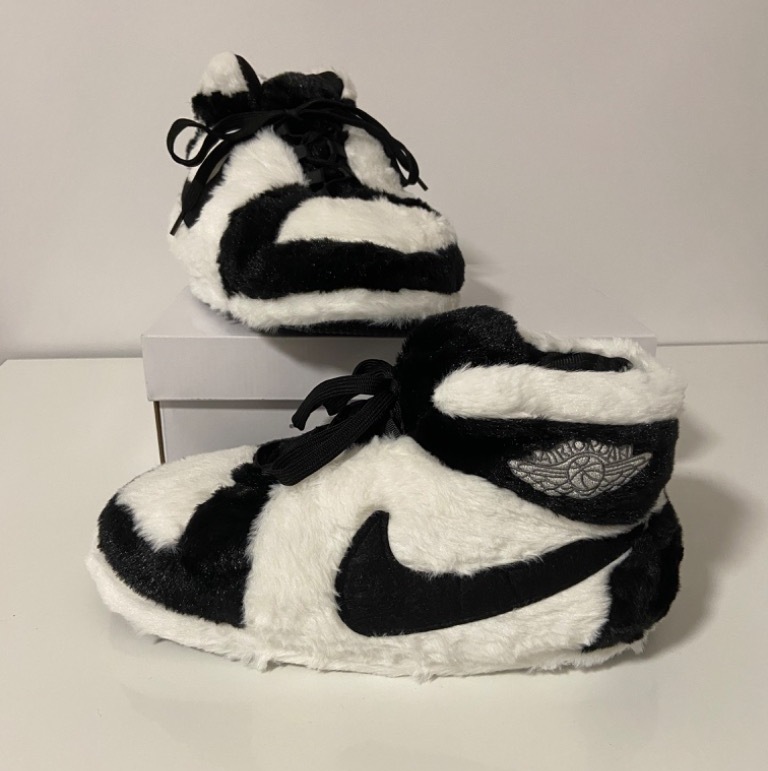 Nike Jordan Pandy - Niska cena na Allegro.pl