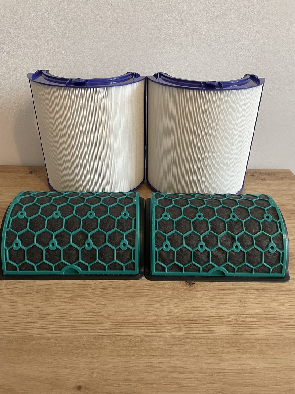 Filtr do oczyszczacza powietrza Dyson Pure Cool DP04 TP04 HP04 | Gdynia ...