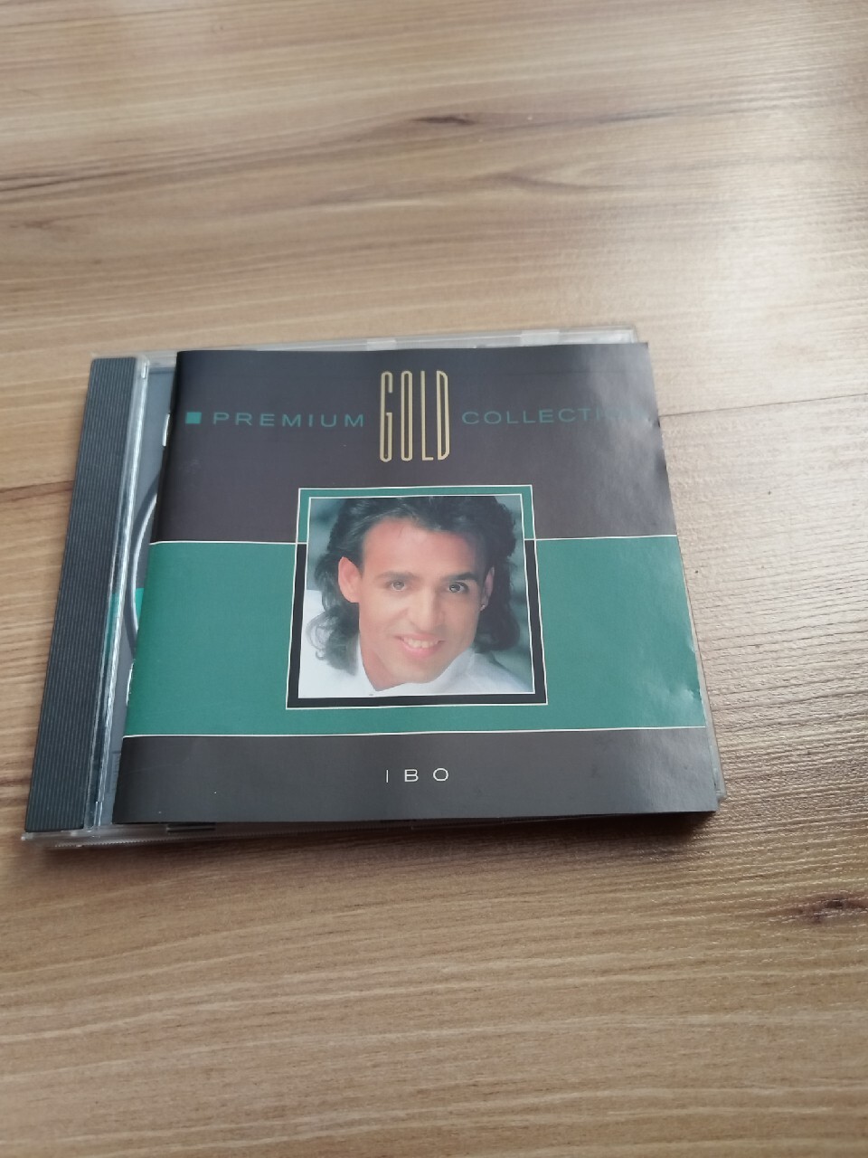 Ibo - Gold Collection | RYCHWAŁD | Kup teraz na Allegro Lokalnie
