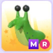 Adopt Me! Slug MEGA ride | Słupsk | Kup teraz na Allegro Lokalnie