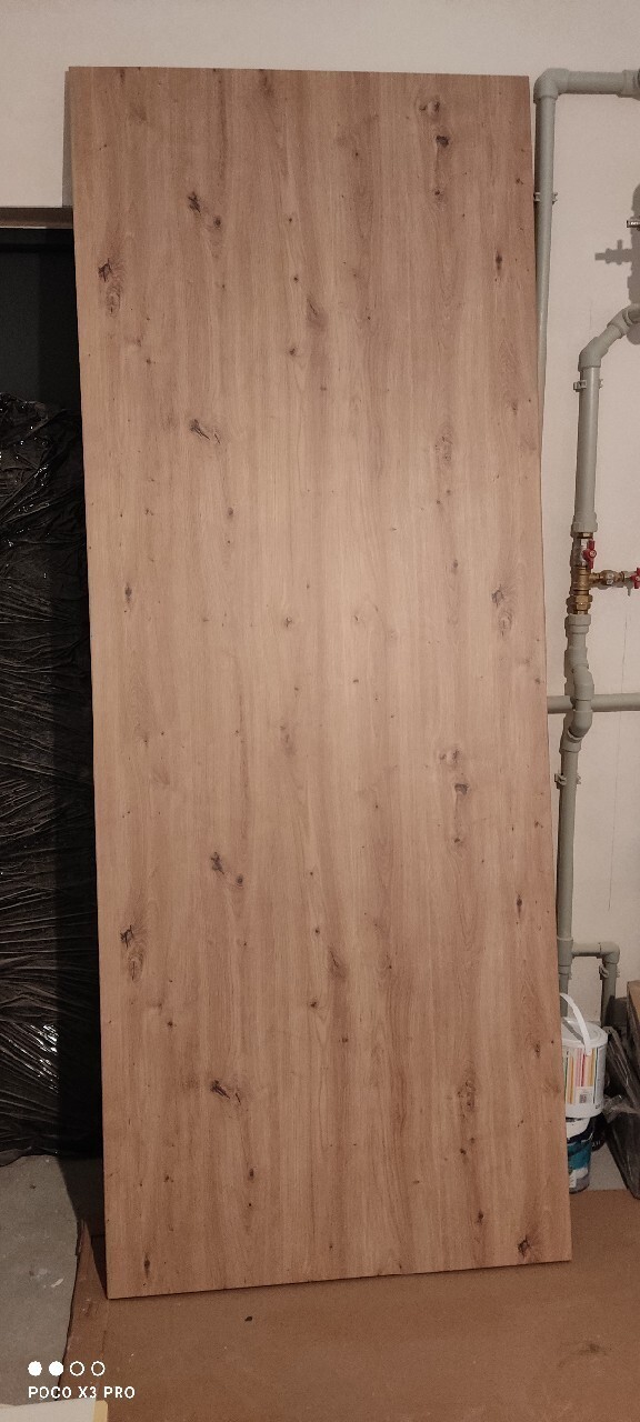 Blat Egger Dąb dziki naturalny | Urzut | Kup teraz na Allegro Lokalnie