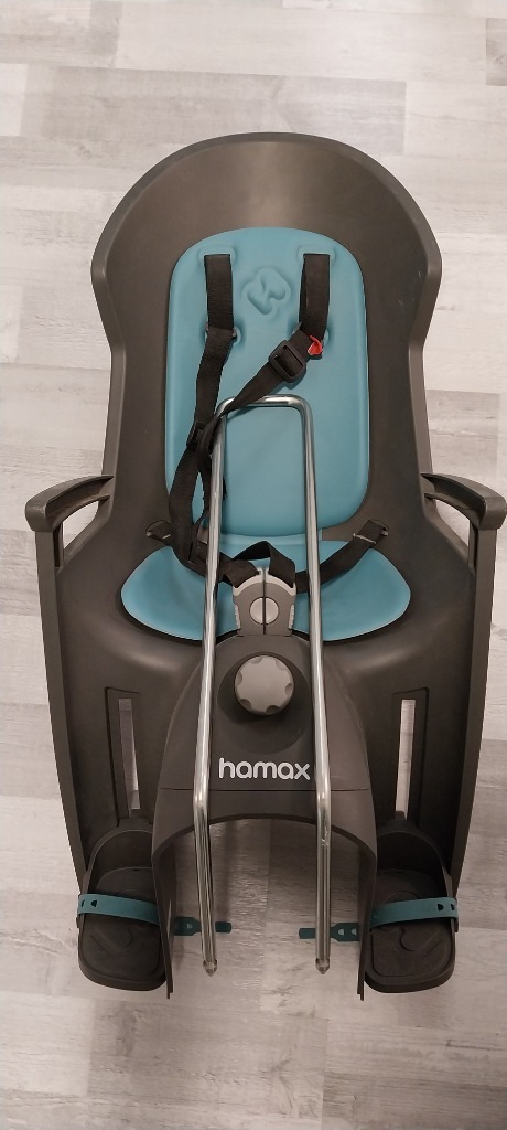 Hamax Chill - Niska cena na Allegro.pl