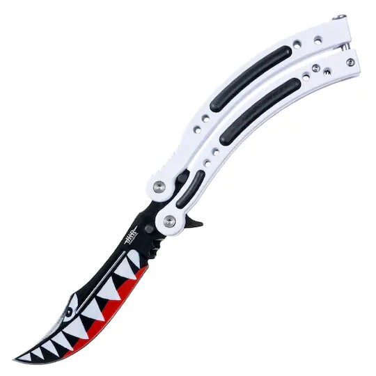 Kosa CS:GO | Świdnik | Kup teraz na Allegro Lokalnie