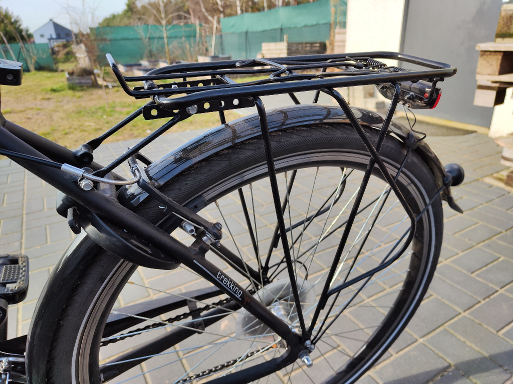 Rower trekkingowy Sprick-Cycle Travers Tkb 28’’ | Daszewice ...