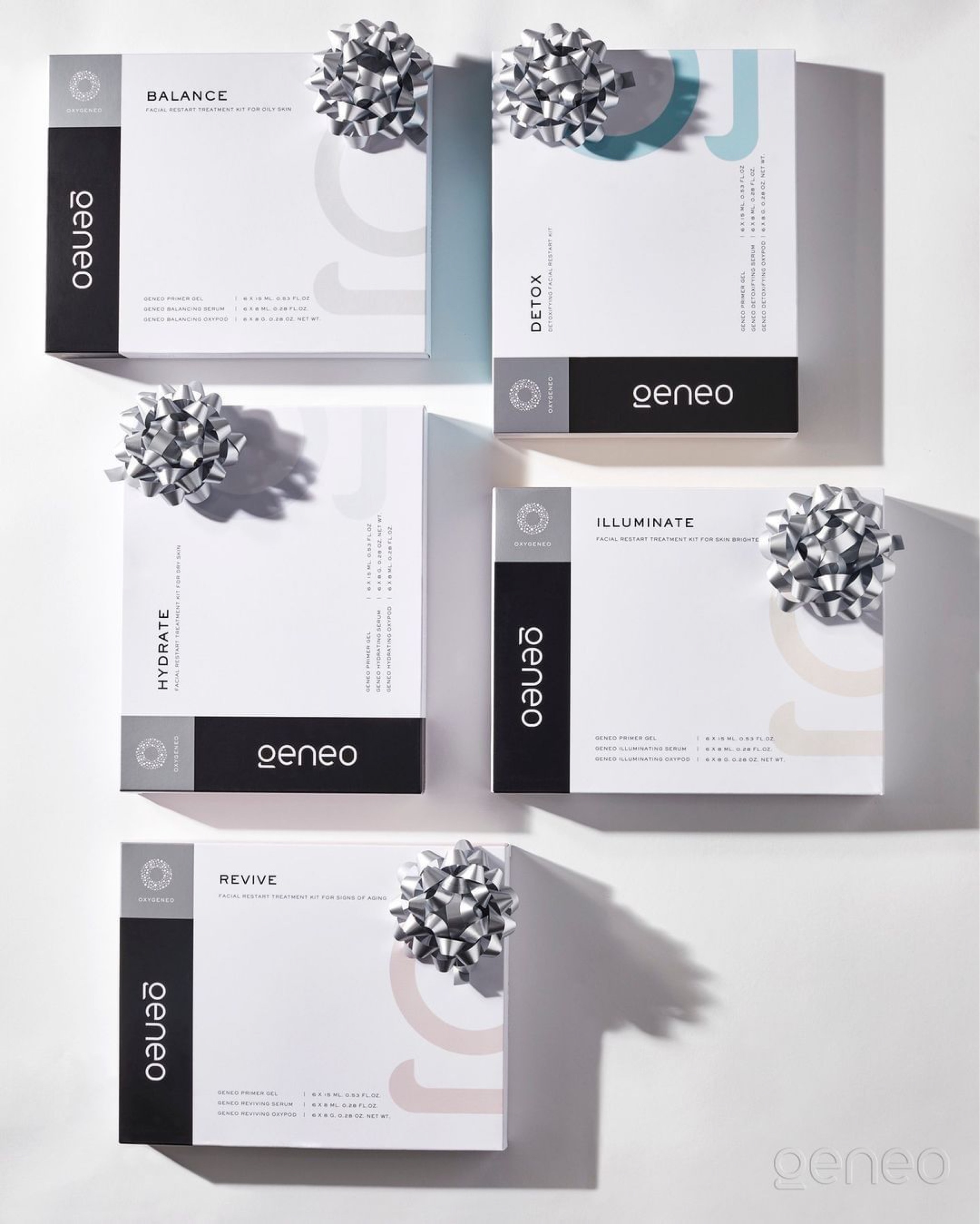 Kapsułki Geneo - Niska cena na Allegro.pl