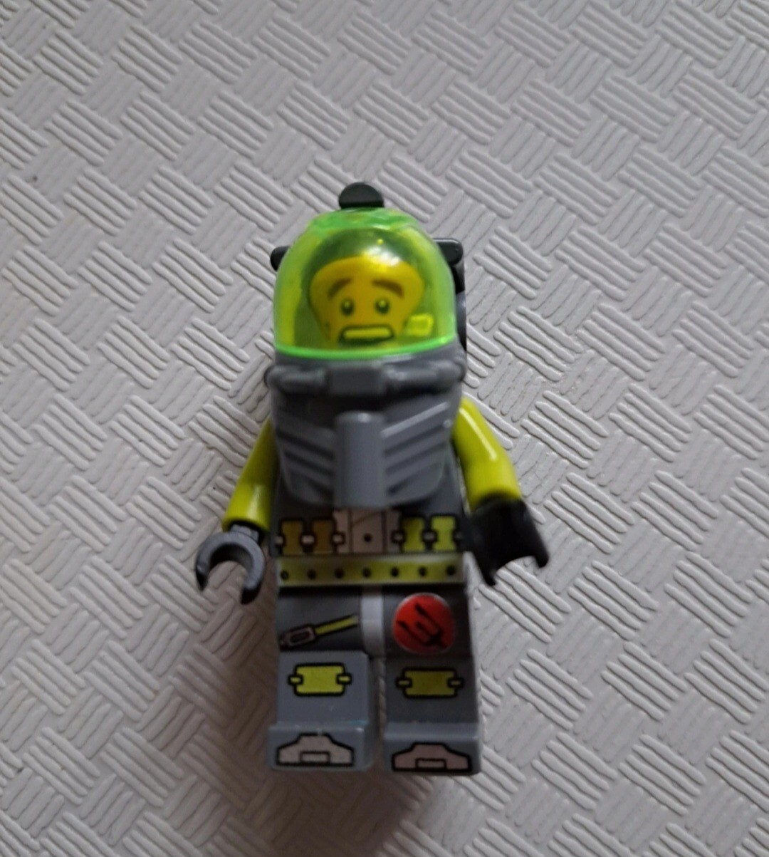 Lego Atlantis Figurka - Niska cena na Allegro.pl