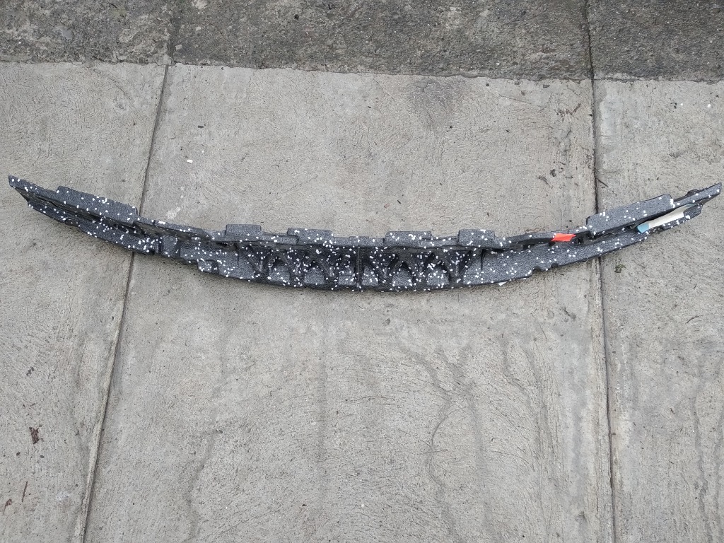 BMW F30 Absorber M Pakiet Zderzaka 51118054185 | Jasienica | Kup teraz ...