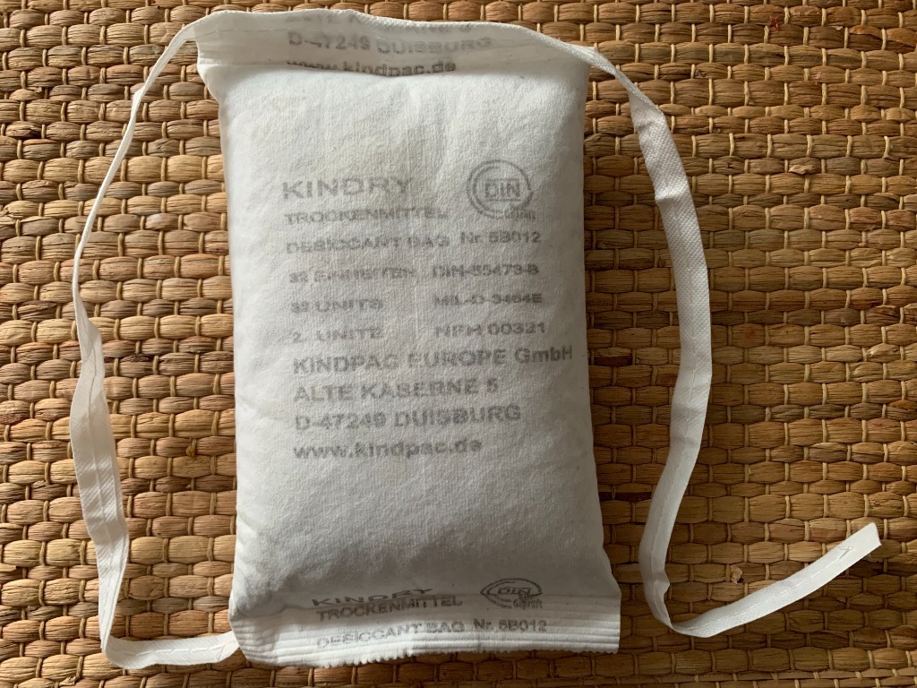 KINDRY osuszacz pochłaniacz wilgoci | Poznań | Kup teraz na Allegro ...