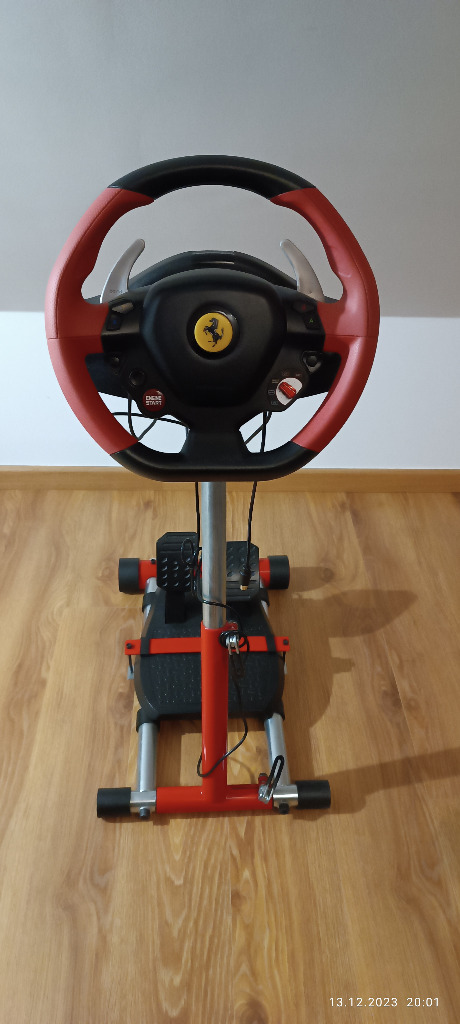 Thrustmaster Xbox - Niska cena na Allegro.pl