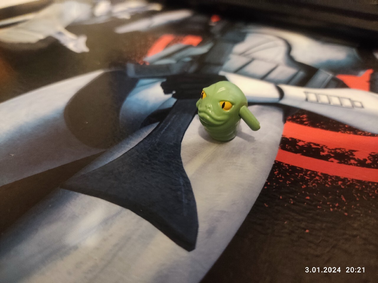 Lego Rotta - Niska cena na Allegro.pl