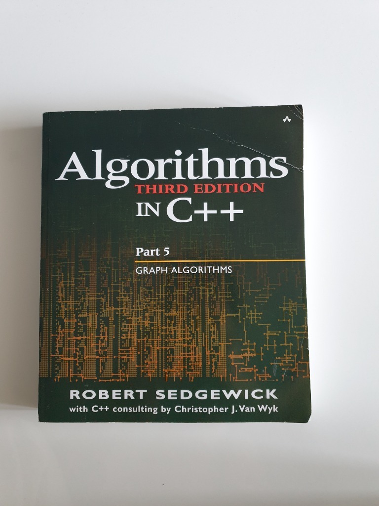 Robert Sedgewick - Robert Sedgewick -