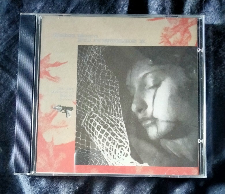 John Zorn Film Works vol 10 cd | Wrzosowa | Licytacja na Allegro Lokalnie