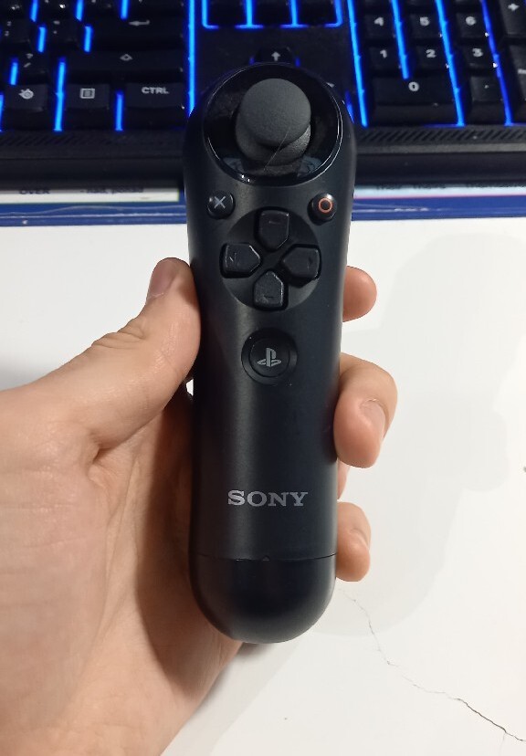 Sony Navigation Controller | Katowice | Kup teraz na Allegro Lokalnie