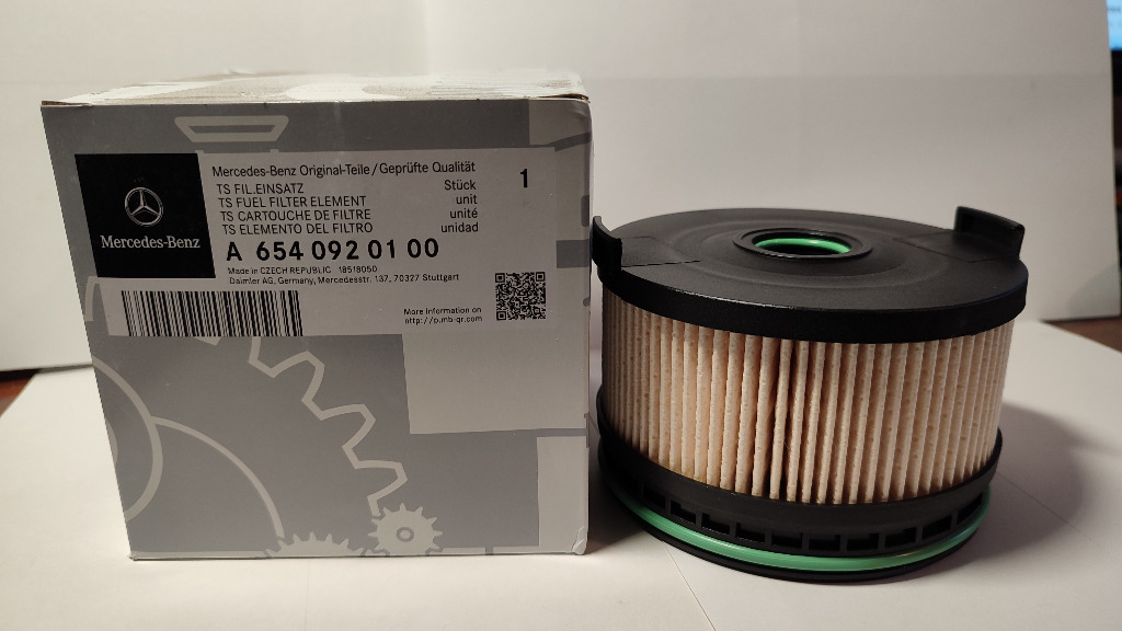 A6540920100 - Niska cena na Allegro.pl