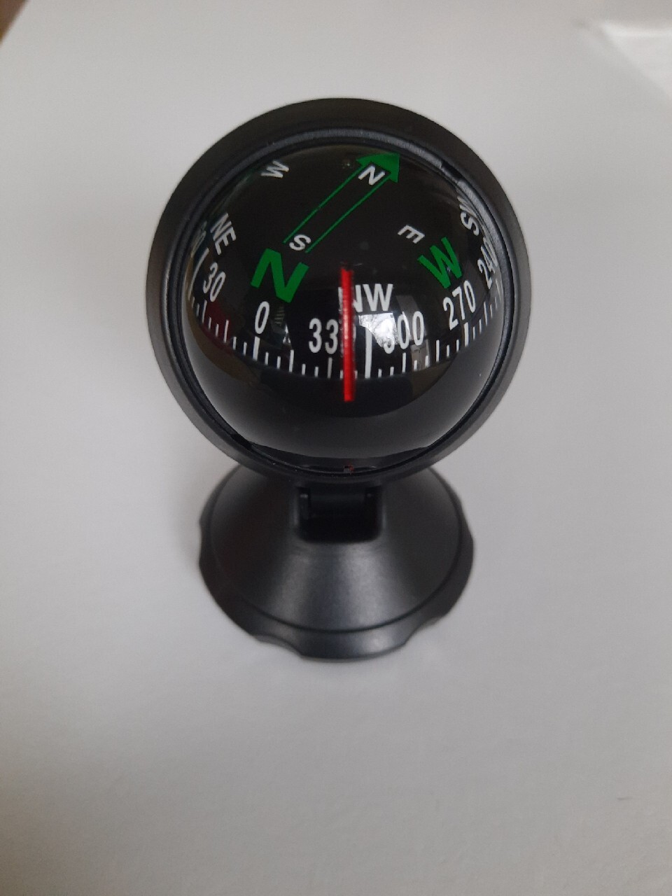 Kompas Samochodowy - Niska cena na Allegro.pl