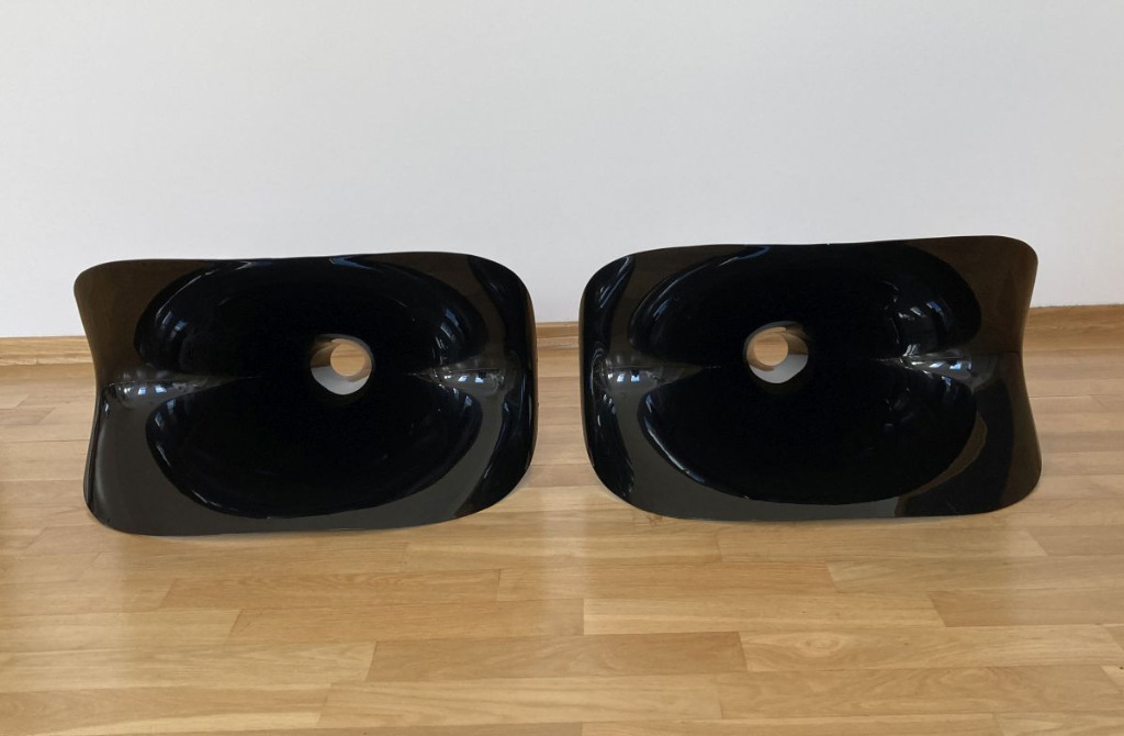 Horn IWATA-300, tuby JBL, Altec, Klipsch, BMS | Warszawa | Kup teraz na ...