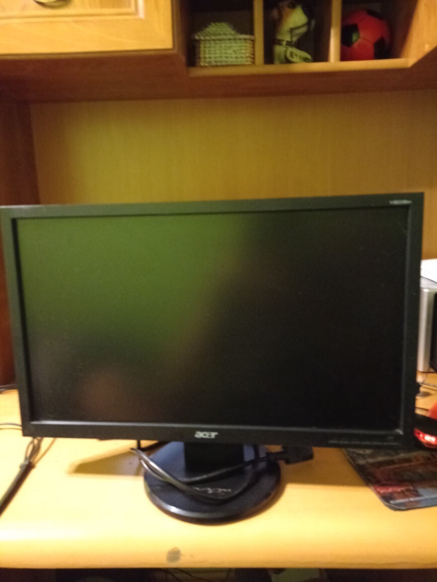 Monitor Acer 60Hz | Brańsk | Kup teraz na Allegro Lokalnie