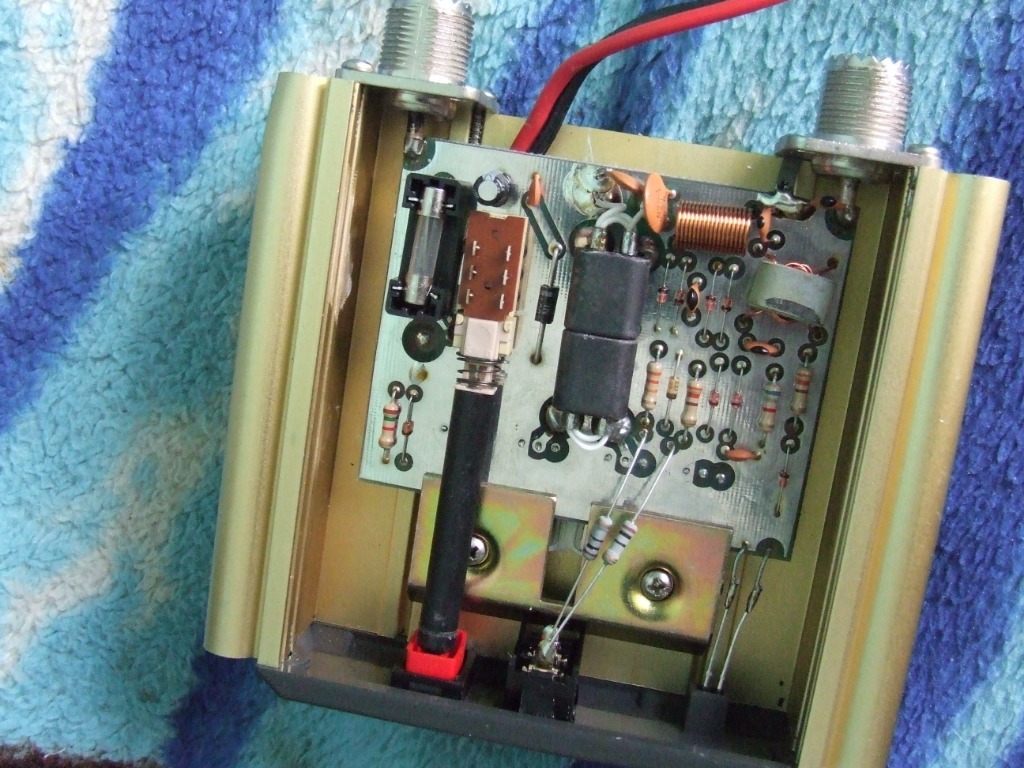 wzmacniacz zetagi b153 | ODRZYKON | Licytacja na Allegro Lokalnie