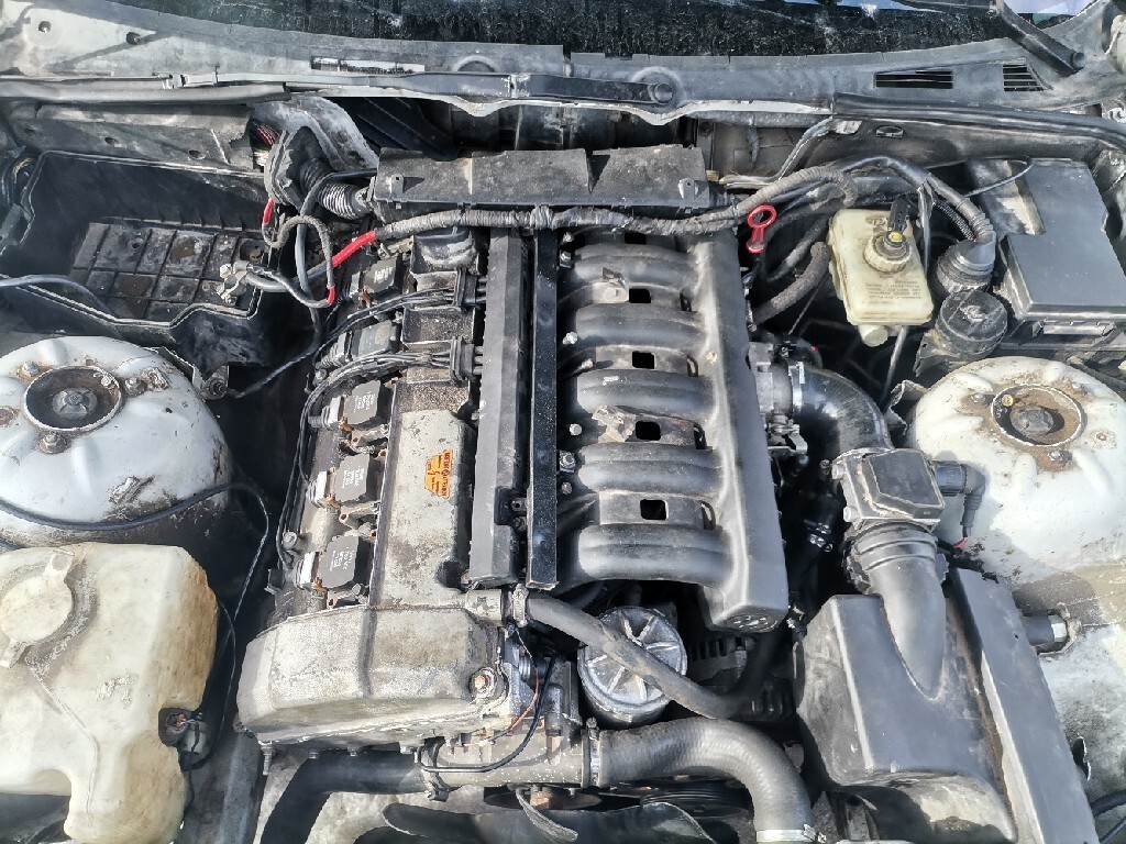 M50b20 vanosa swap | Nowowola | Ogłoszenie na Allegro Lokalnie