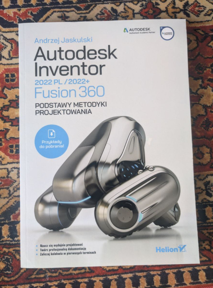 Autodesk Inventor - Niska cena na Allegro.pl