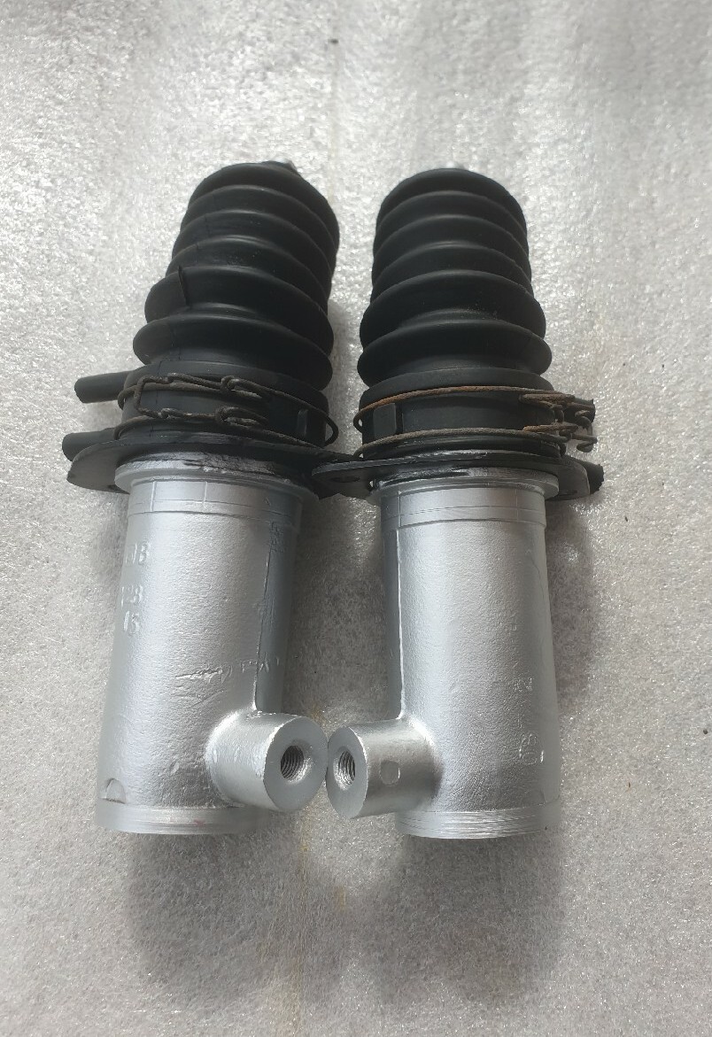 Siłownik citroen c5 tył | Gorzów Wielkopolski | Kup teraz na Allegro ...