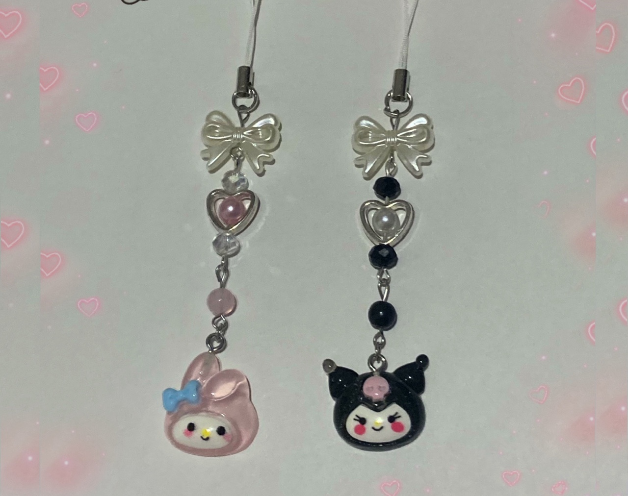 Breloczek Kuromi - Niska cena na Allegro.pl