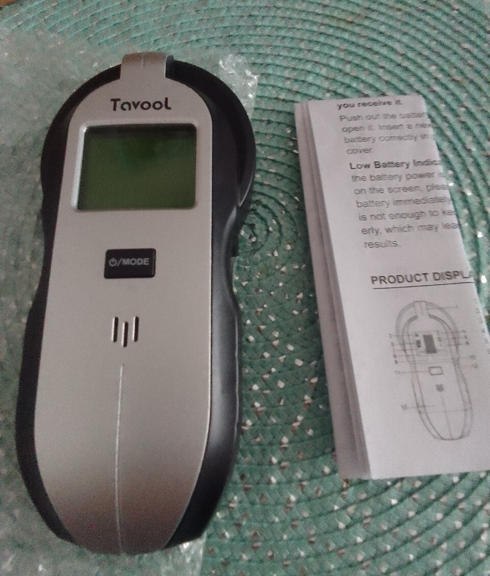 Skaner ścienny "TAVOOL" | Pisz | Kup teraz na Allegro Lokalnie