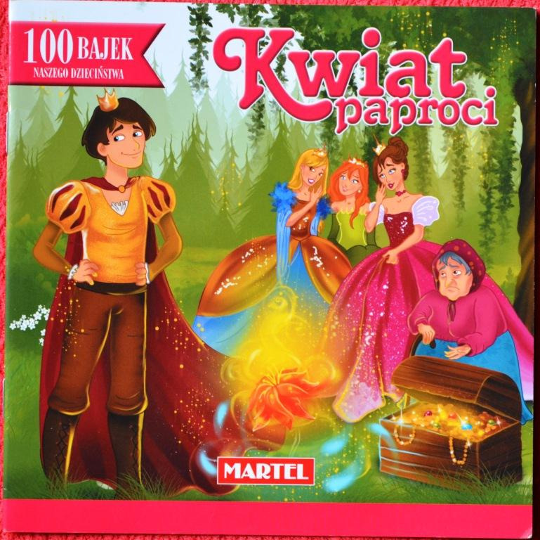 BAJKI DLA DZIECI | Głogów | Kup teraz na Allegro Lokalnie