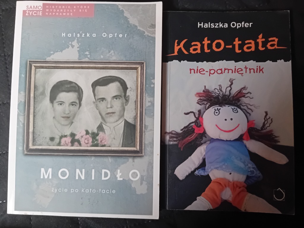 Halszka - Niska cena na Allegro.pl