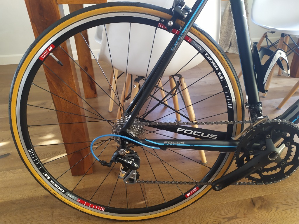 Rower FOCUS Culebro 2.0 SL | Izabelin C | Kup teraz na Allegro Lokalnie