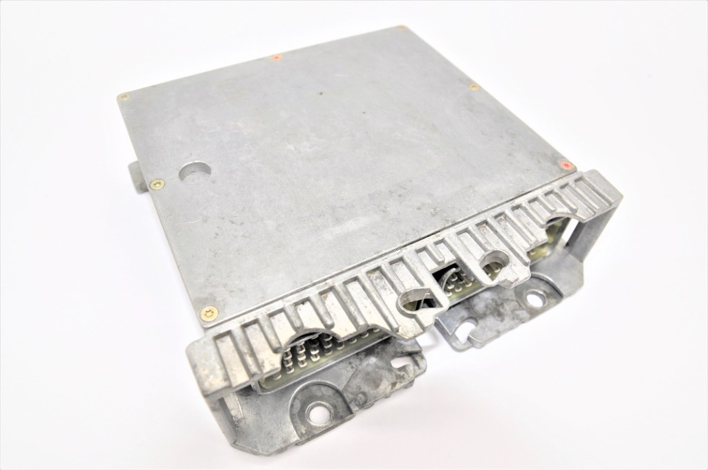 KOMPUTER Sterownik MERCEDES 0135457132 412229 002 009 | Damasławek ...