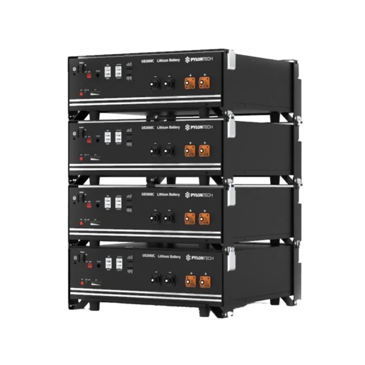 Akumulator PylonTech US3000C 3,5kWh | Łomianki | Ogłoszenie na Allegro Lokalnie