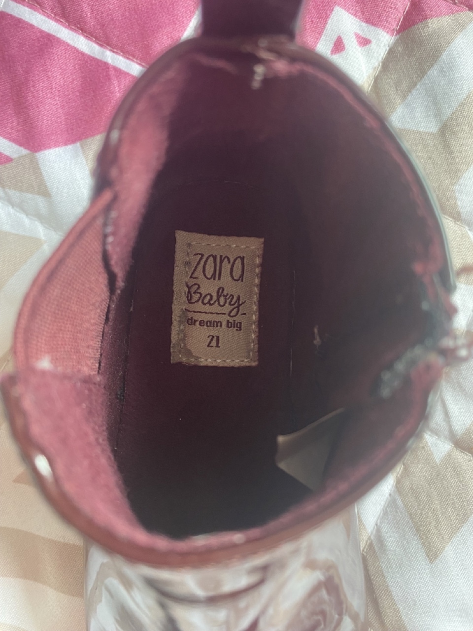 Buty Zara 21 | Piaseczno | Kup teraz na Allegro Lokalnie