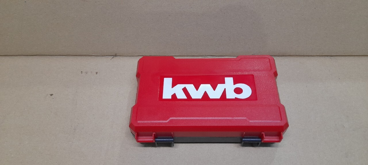 Bitów i wierteł KWB 39el | Turek | Kup teraz na Allegro Lokalnie