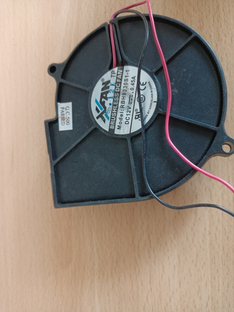 Wentylator płyty indukcyjnej Electrolux | Ząbki | Kup teraz na Allegro ...
