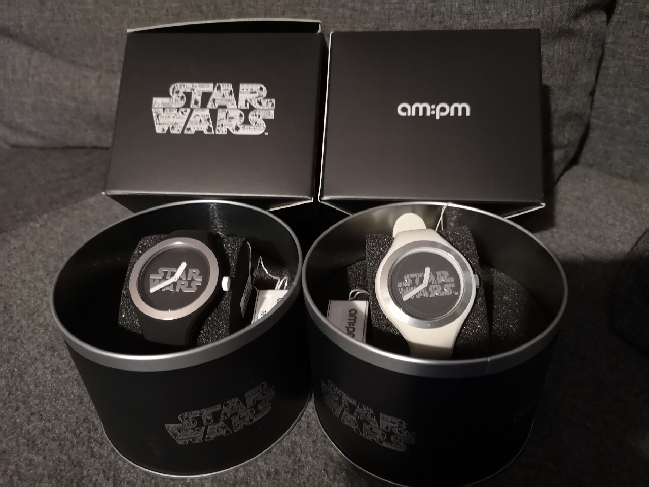 Zegarek Star Wars Am - Niska cena na Allegro.pl