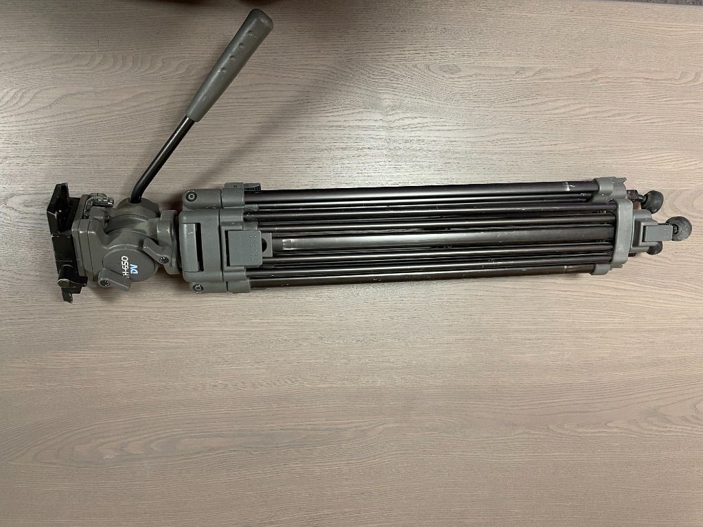 Statyw Libec TH650 DV | Płońsk | Kup teraz na Allegro Lokalnie