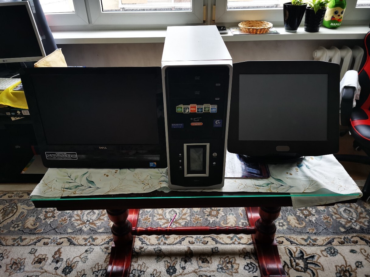 Terminal Pos - Niska cena na Allegro.pl