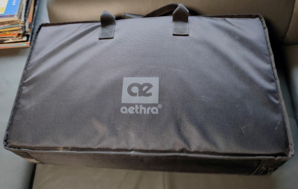 Aethra vega 2 VIDEO CONFERENCE SYSTEM | Wiry | Kup teraz na Allegro ...