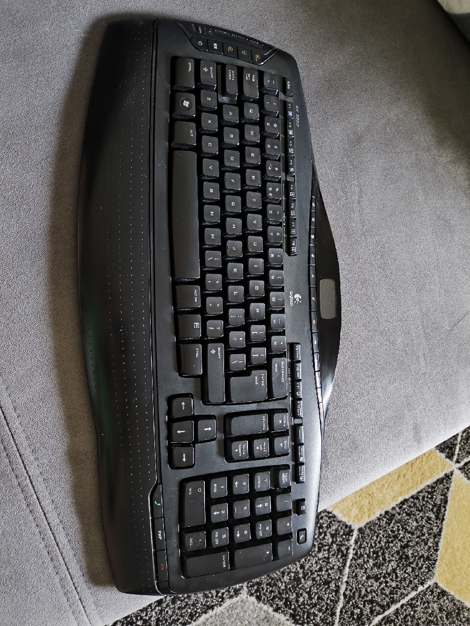 Logitech Mx3200 - Niska cena na Allegro