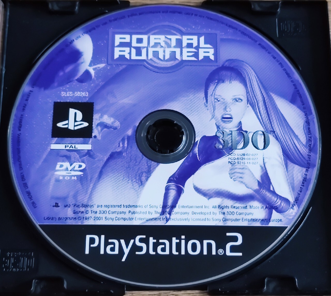 Portal Runner Ps2 - Niska cena na Allegro.pl
