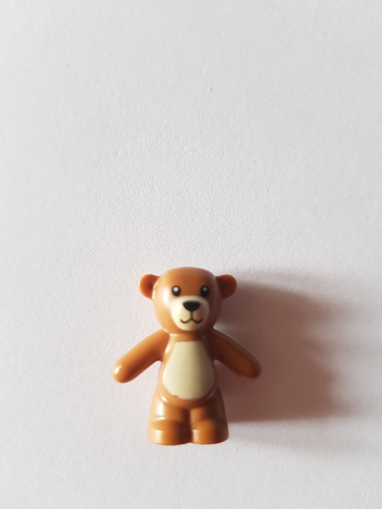 Lego Animal Bear | Jaworzno | Kup teraz na Allegro Lokalnie