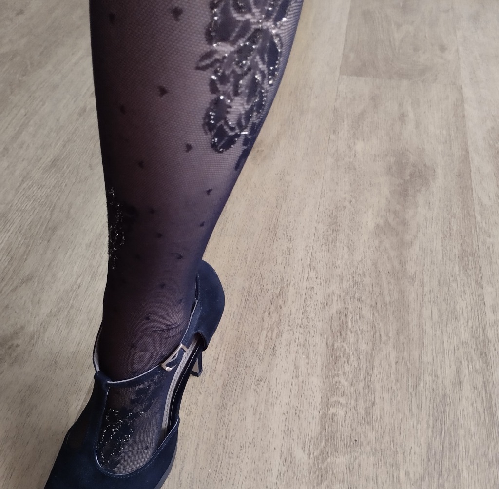 Rajstopy damskie fetysz. | Katowice | Kup teraz na Allegro Lokalnie